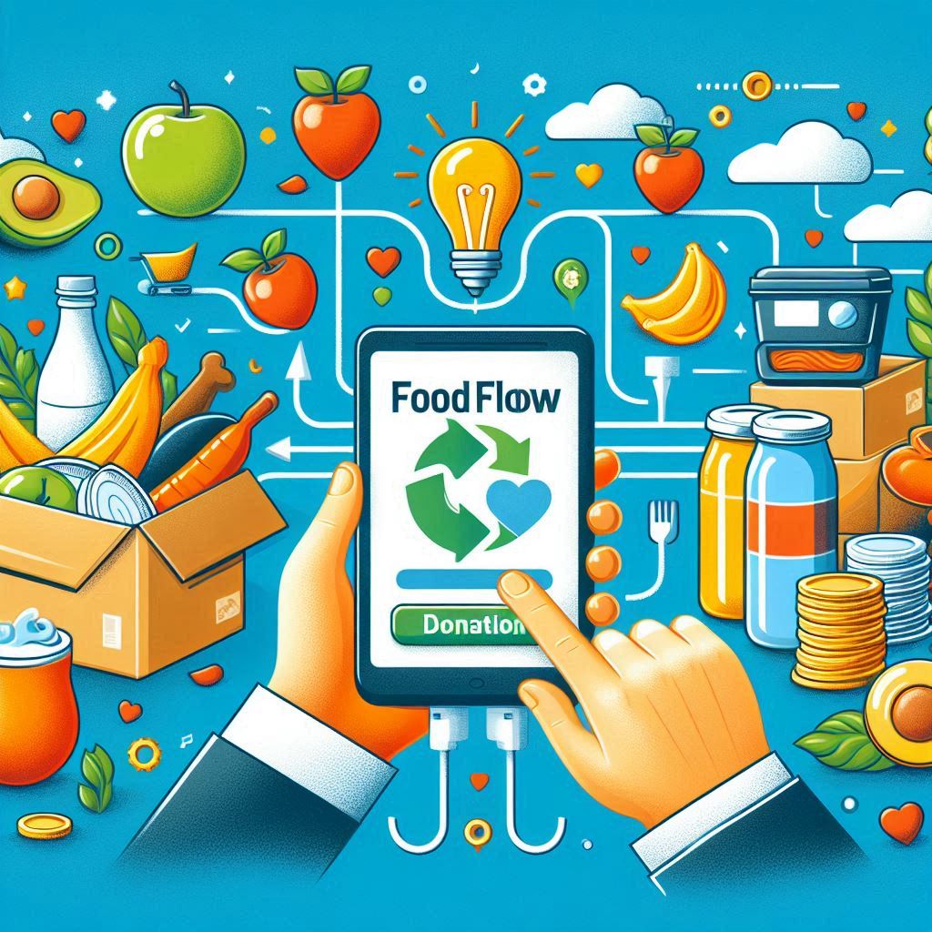 FoodFlow